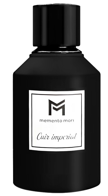 Cuir Imperial Memento Mori - una fragranza unisex 2020