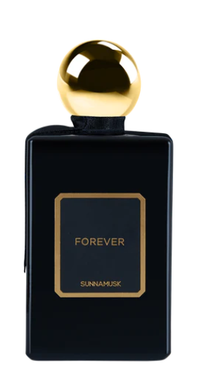 Forever Sunnamusk colonie - un parfum de barbati