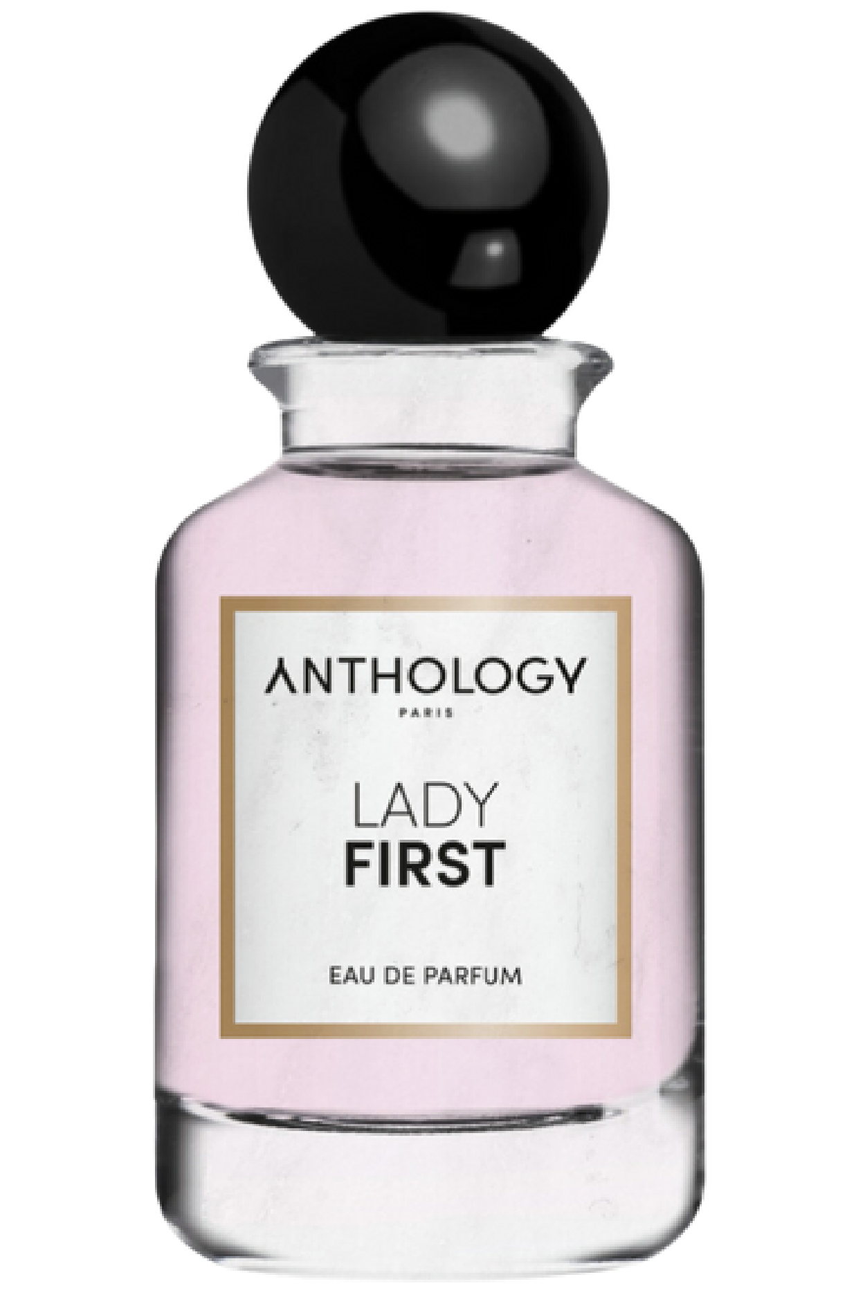 Lady First Anthology perfume - a fragrance for women 2023