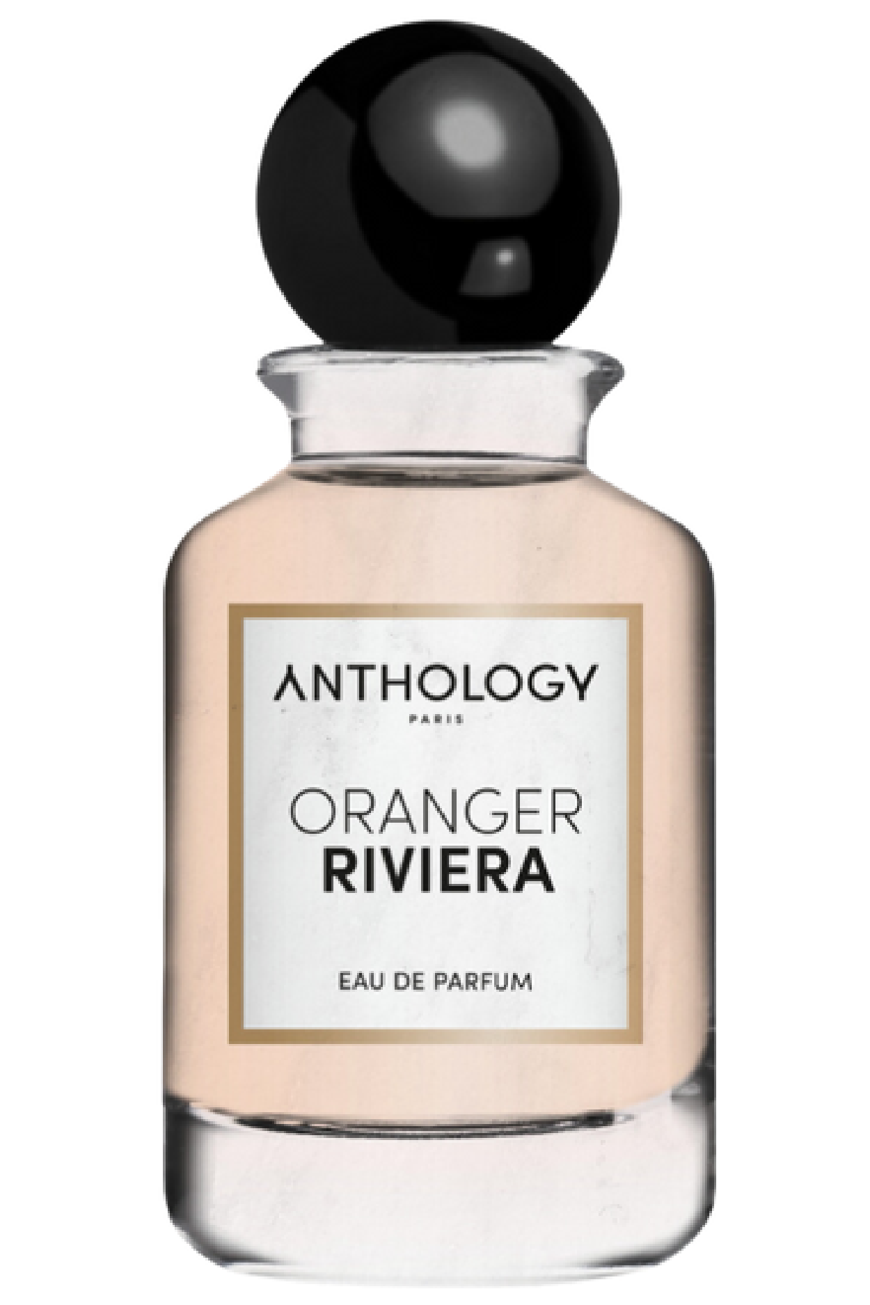Oranger Riviera Anthology Parfum - ein neues Parfum für Frauen 2023