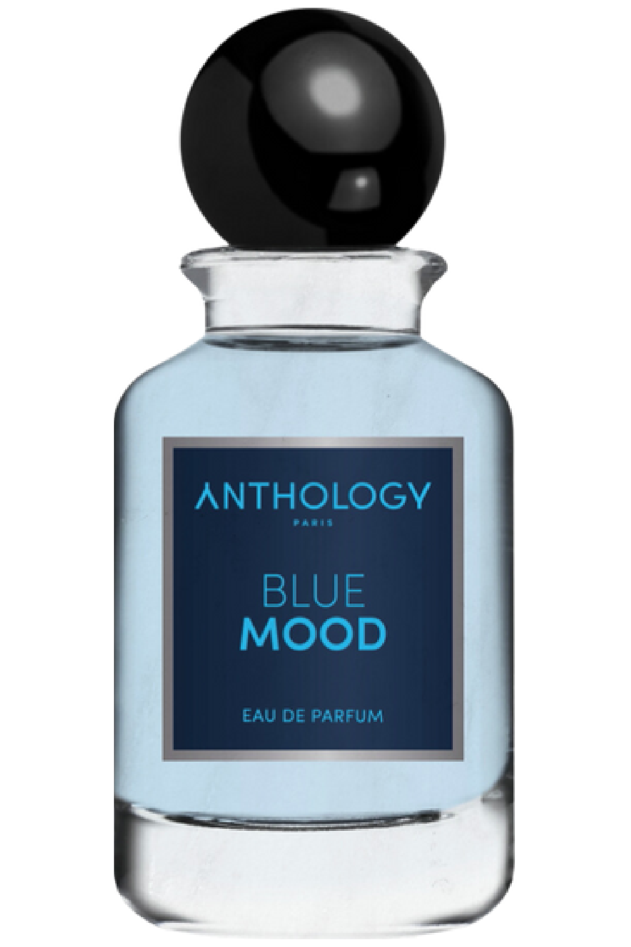 Blue Mood Anthology cologne - a fragrance for men 2023