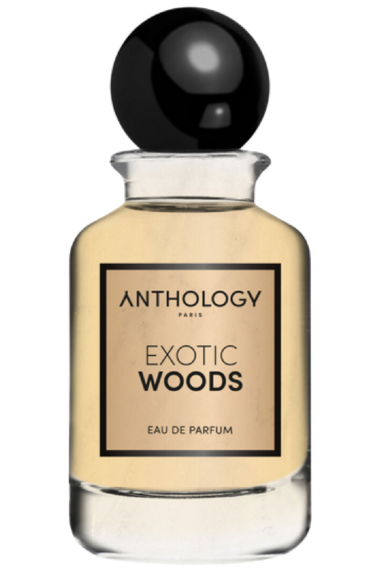 Exotic Woods Anthology perfume - a fragrance for women and men 2023