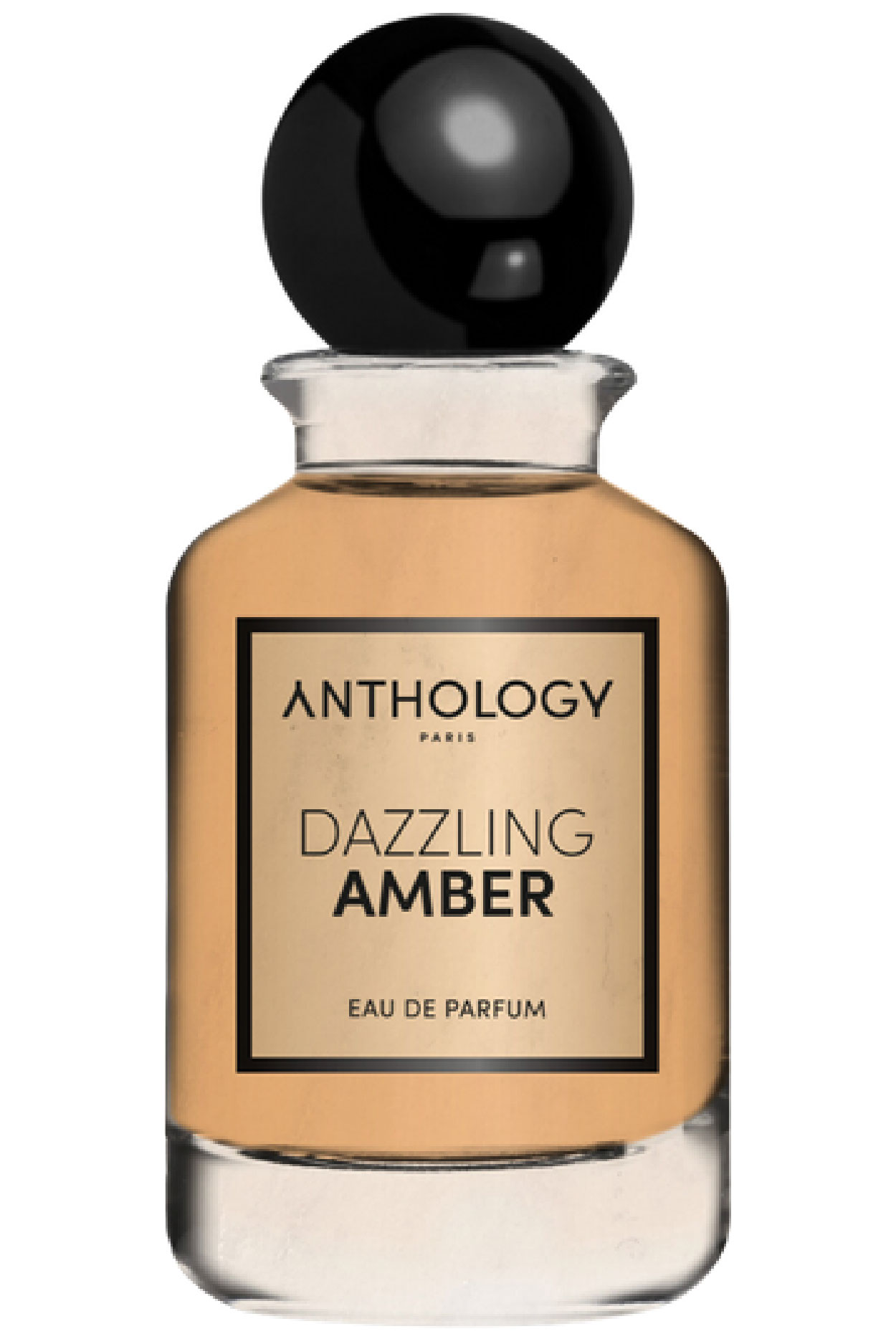 Dazzling Amber Anthology parfem - parfem za žene i muškarce 2023