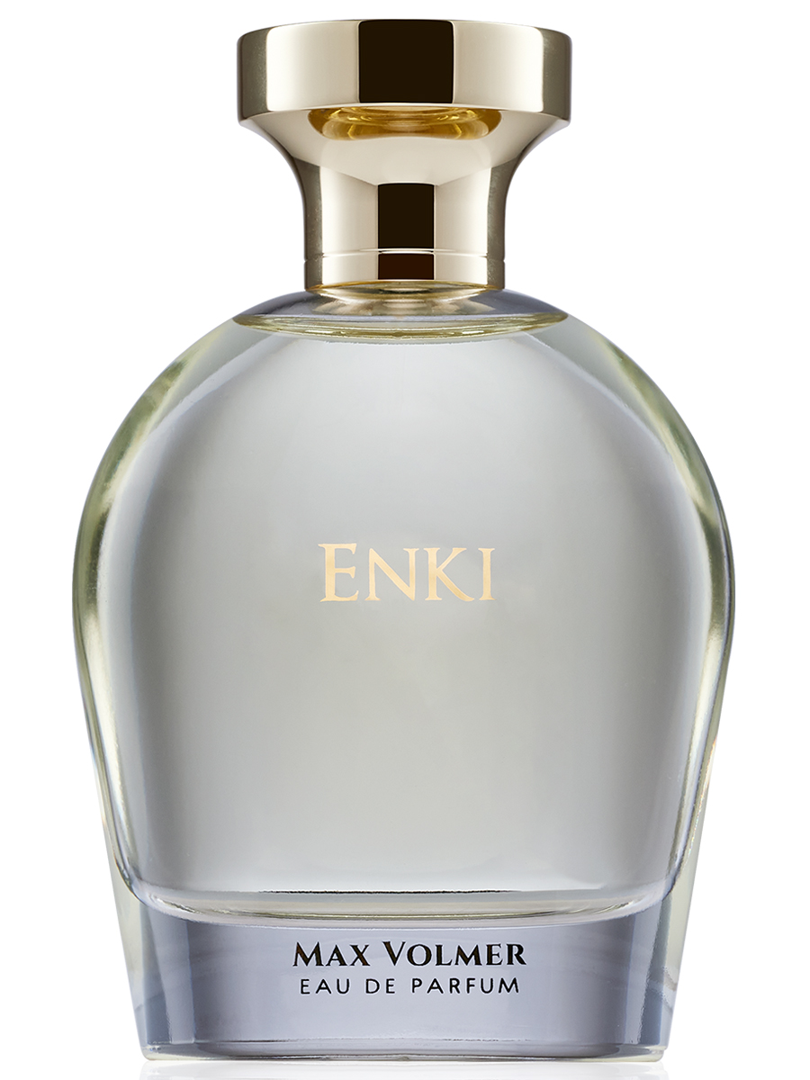 Enki Max Volmer parfum - un parfum unisex 2023