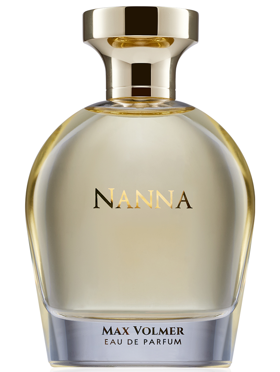 Nanna Max Volmer parfum - un nou parfum unisex 2023