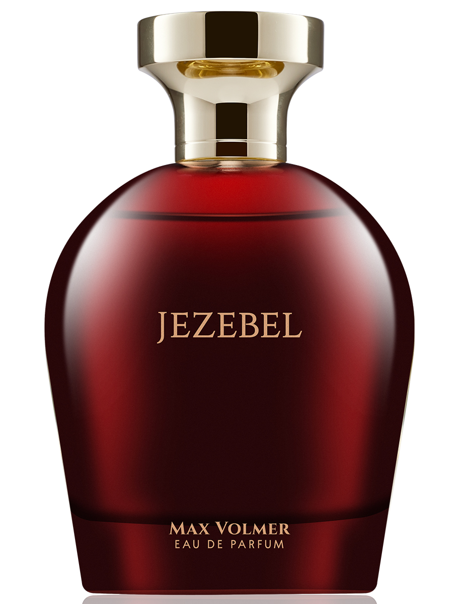 Jezebel Max Volmer parfum - een geur voor dames 2022