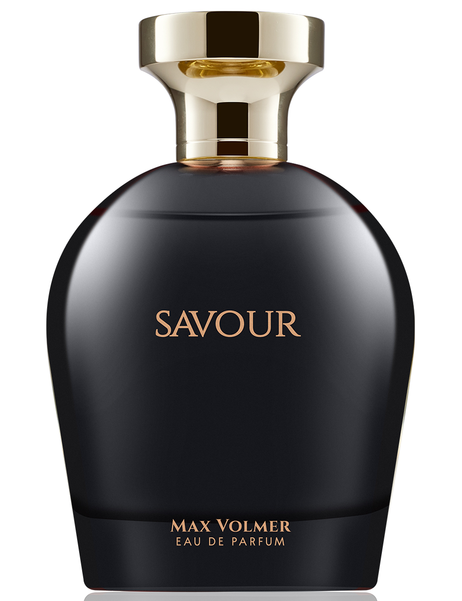 Savour Max Volmer cologne - a fragrance for men 2022