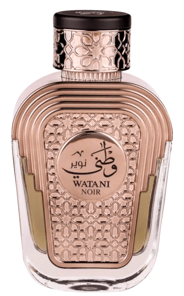 Watani Noir Al Wataniah colonie - un parfum de barbati 2021