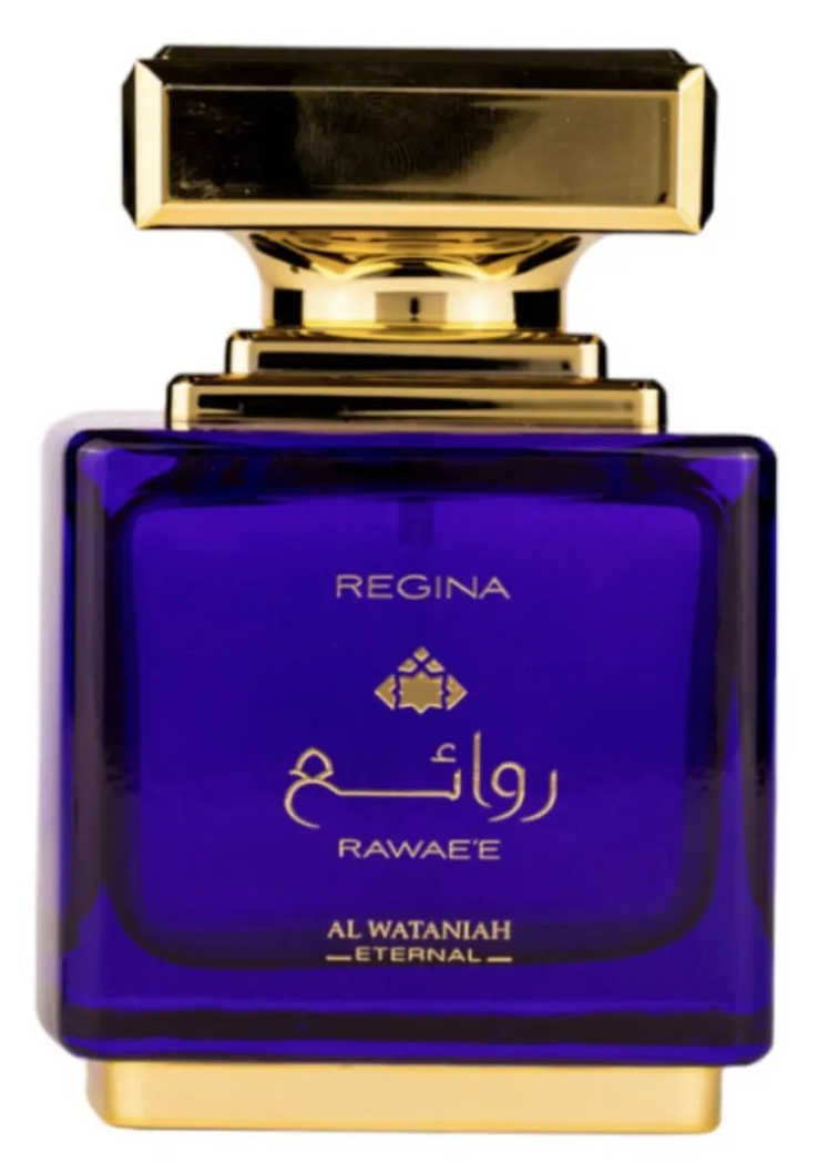 Rawae'e Regina Al Wataniah Parfum - ein es Parfum für Frauen 2021