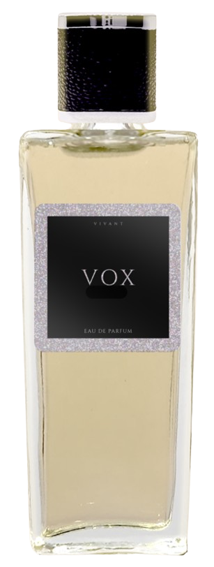 Vox VIVANT Cosméticos parfum - un parfum pour homme et femme 2023