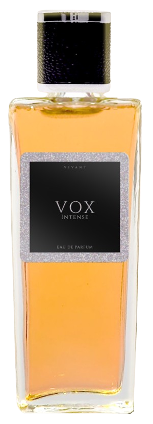 Vox Intense VIVANT Cosméticos Cologne - ein es Parfum für Männer 2023