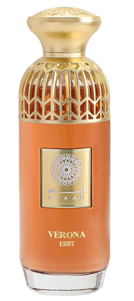 Verona 1597 Ayaam Perfumes Parfum - ein es Parfum für Frauen und Männer ...