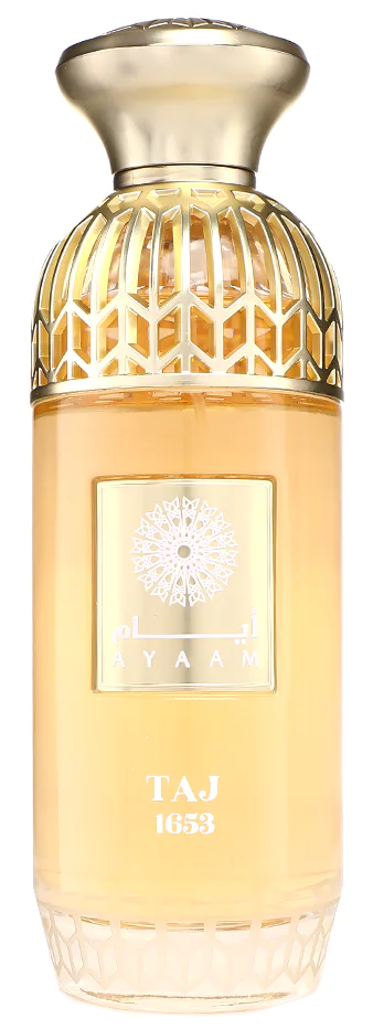 Taj 1653 Ayaam Perfumes perfume - a fragrance for women and men 2023