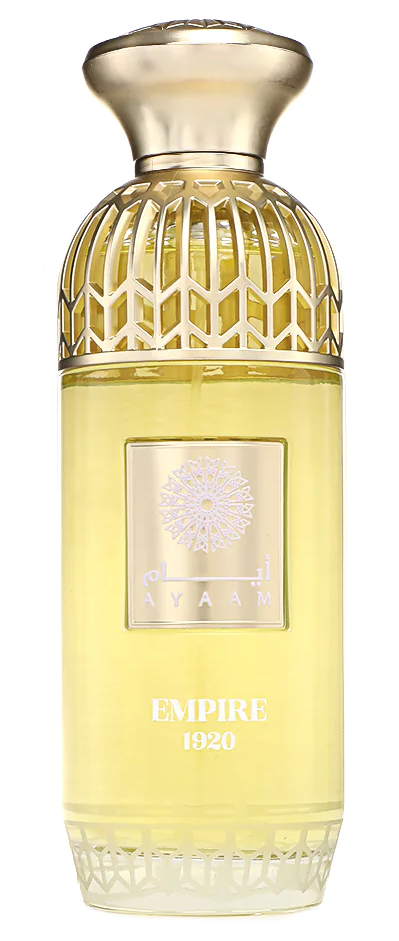 Empire 1920 Ayaam Perfumes perfume - a fragrance for women and men 2021