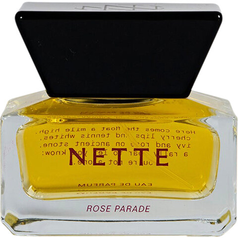 Rose Parade Nette عطر - a fragrance للجنسين 2023