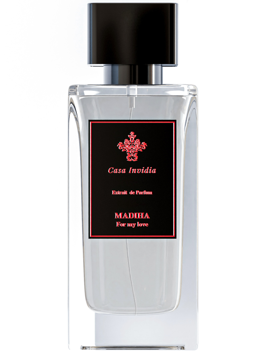 Madiha Casa Invidia perfume - a fragrance for women and men 2023