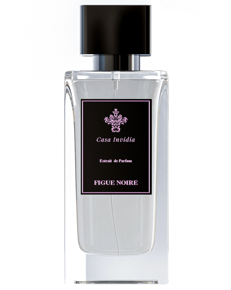 Figue Noire Casa Invidia perfume - a fragrance for women and men 2023