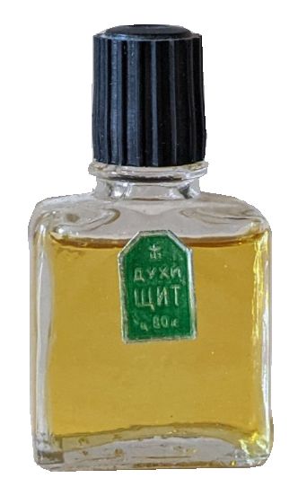 Щит (Shield) Новая Заря (The New Dawn) cologne - a fragrance for men