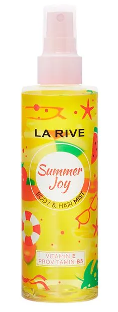 Summer Joy La Rive parfum - un parfum de dama 2022