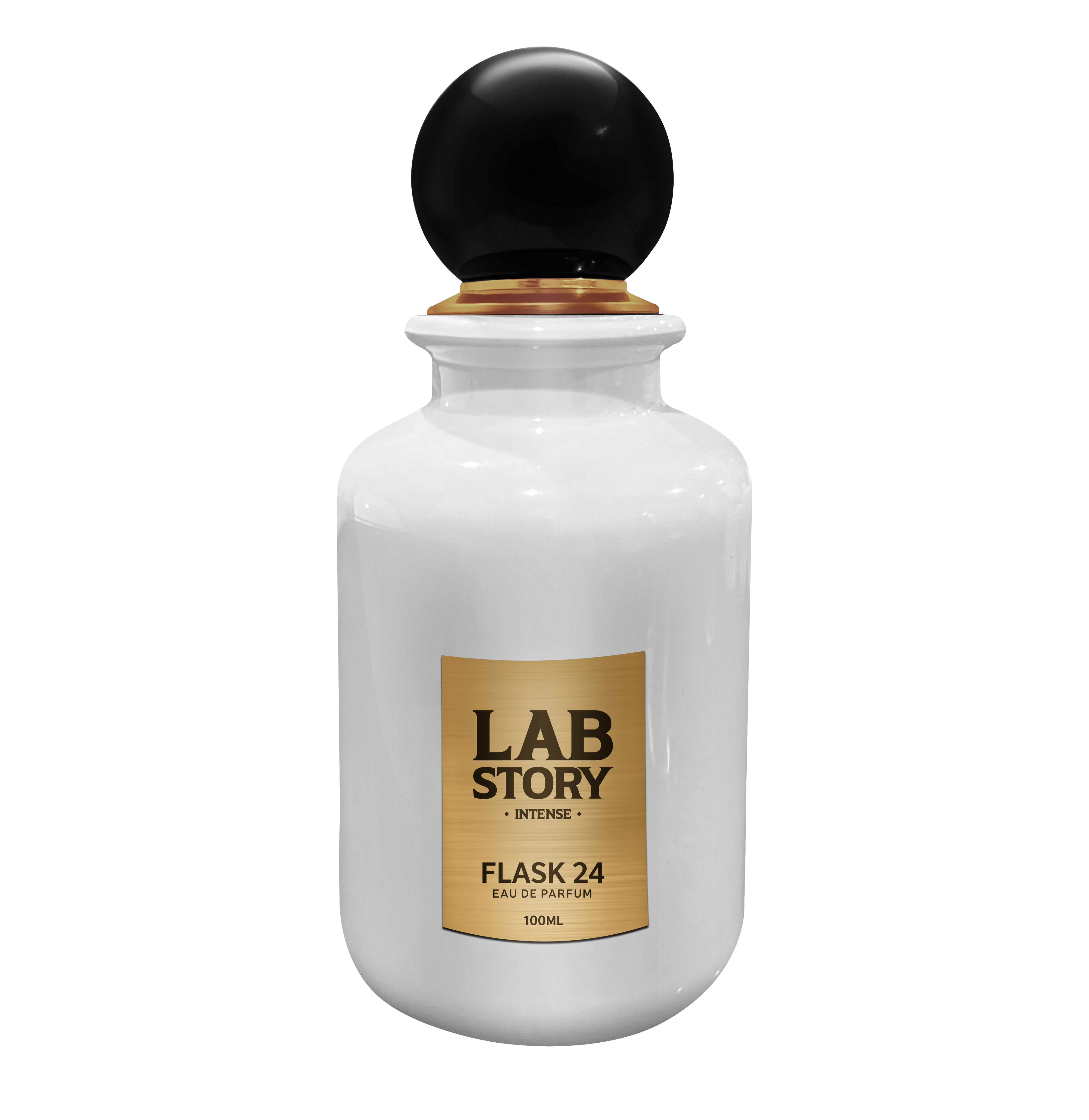 Flask 24 Lab Story perfumy - to perfumy dla kobiet 2023