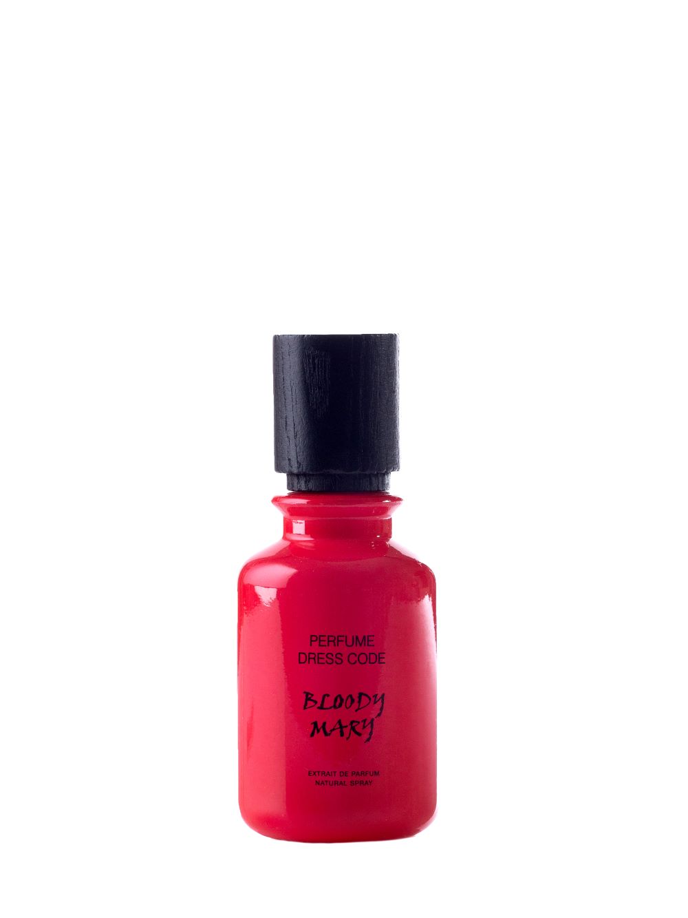 Bloody Mary Perfume Dress Code parfum - een nieuwe geur voor dames en ...