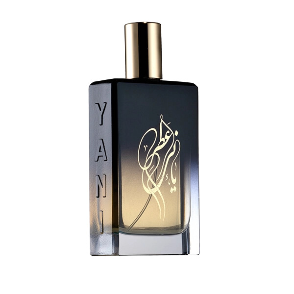 Silver Beach YANI 香水 - 一款 2022年 中性 香水