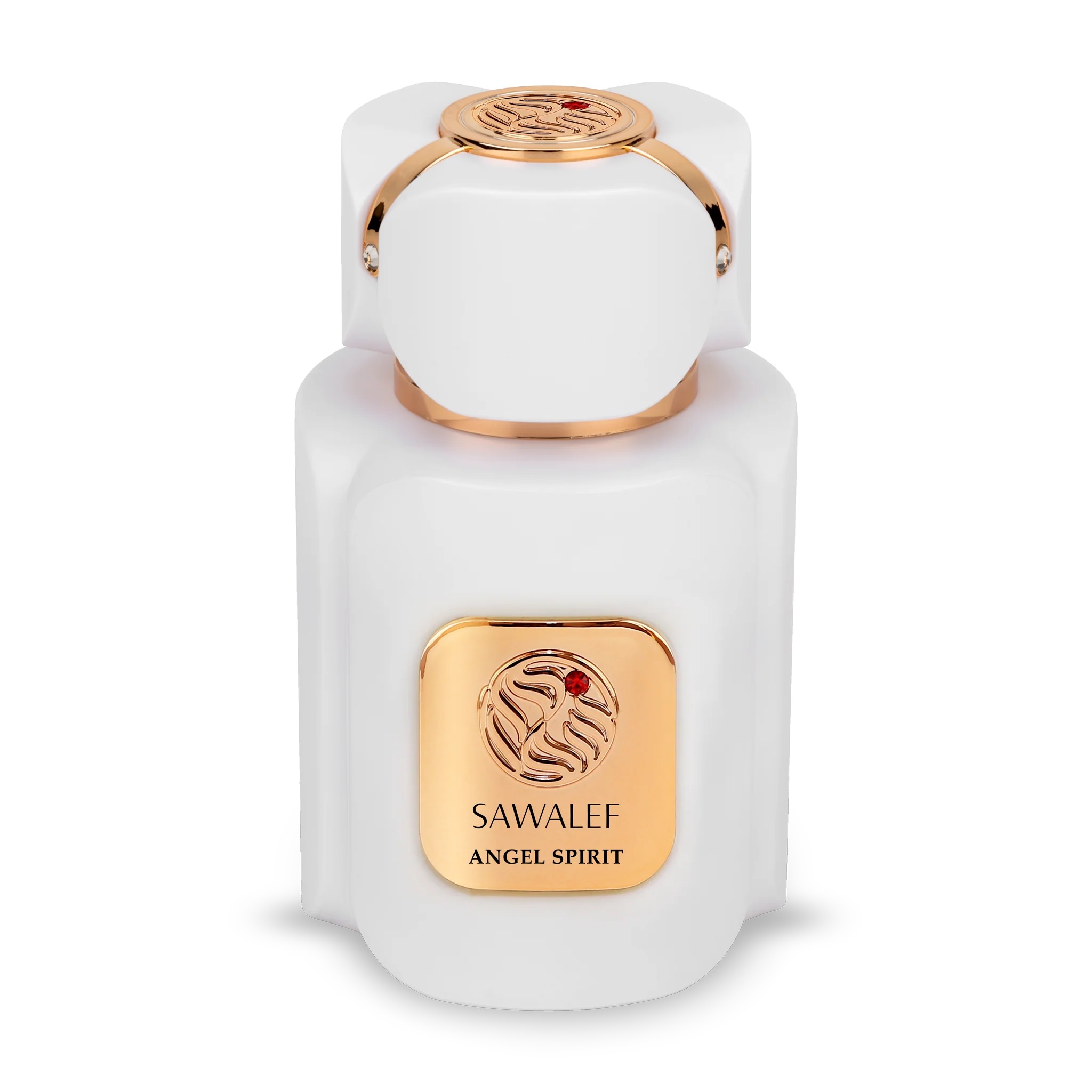 Angel Spirit Sawalef - una fragranza unisex 2023