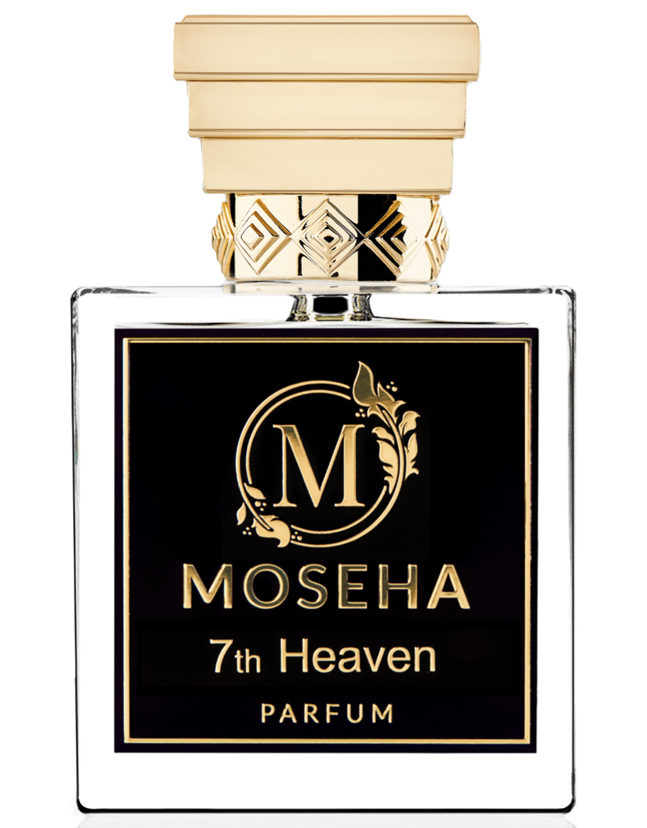 7th Heaven Moseha parfum - een nieuwe geur voor dames en heren 2023