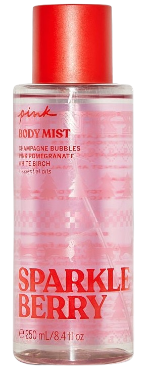 Sparkle Berry Victoria's Secret άρωμα - ένα άρωμα για γυναίκες 2023