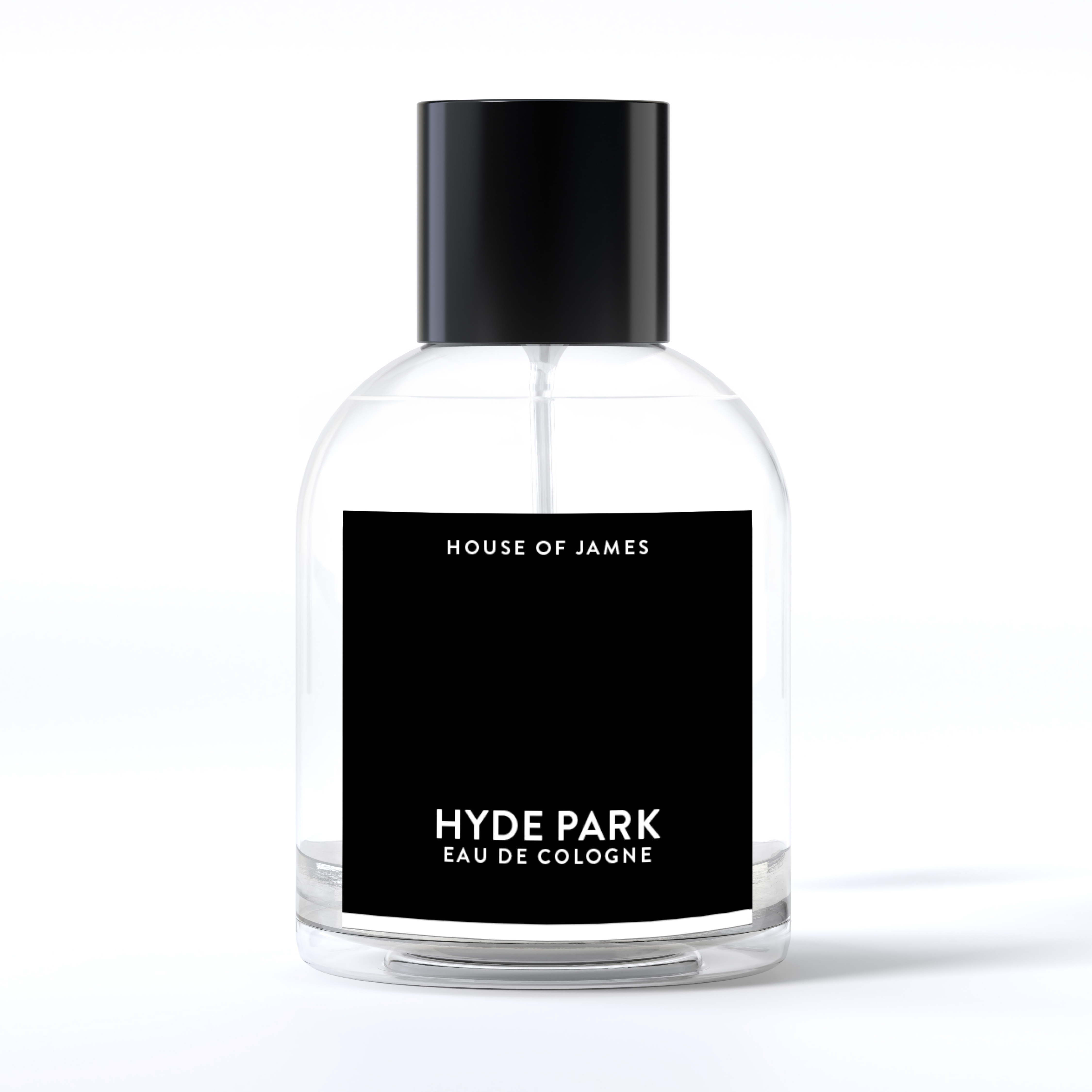 Hyde Park House Of James perfume - a fragrance for women and men 2020