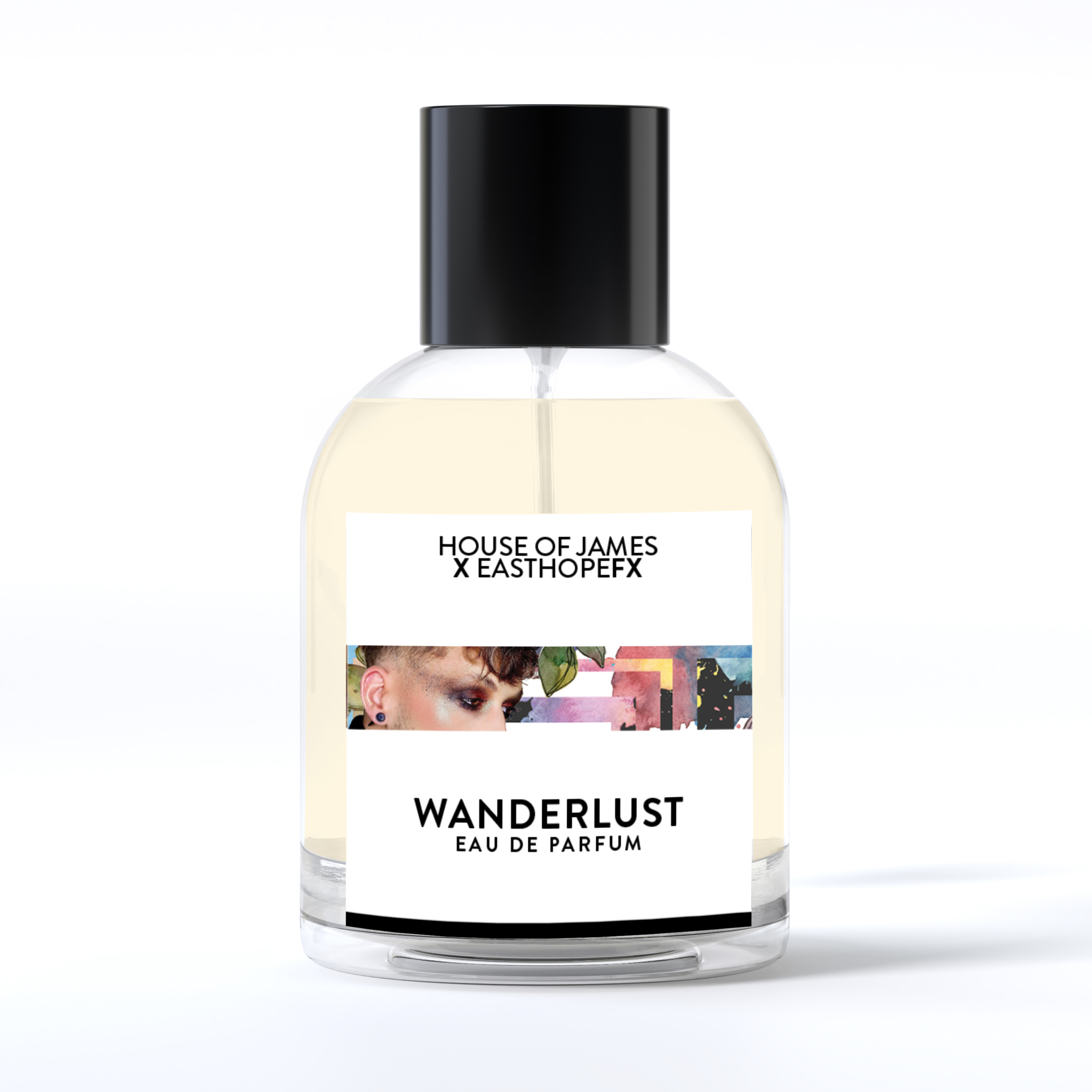 Wanderlust House Of James perfume - a fragrance for women and men 2022
