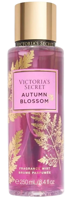 Autumn Blossom Victoria's Secret parfém - a vůně pro ženy 2020