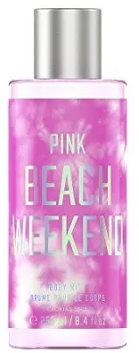 Pink Beach Weekend Victoria's Secret perfume - a fragrance for women 2013
