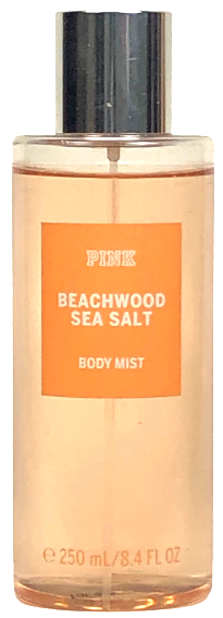 Pink Beachwood Sea Salt Victoria's Secret perfume - a fragrance for ...