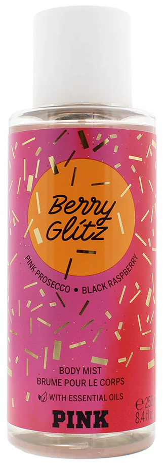 Pink Berry Glitz Victoria's Secret fragancia - una fragancia para ...