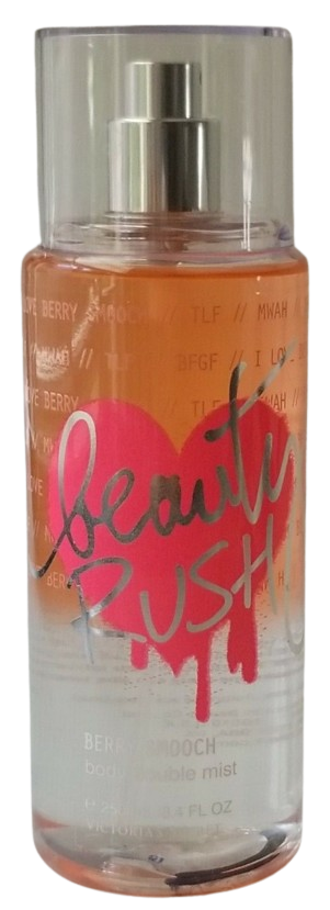 Berry Smooch Victoria's Secret - una fragranza unisex 2010
