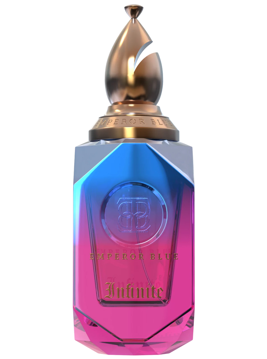 Infinite Emperor Blue parfum - un nouveau parfum pour femme 2024