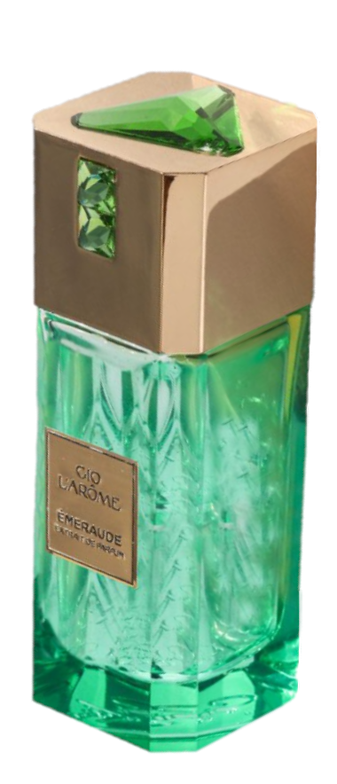 Émeraude Gio L'Arôme perfume - a fragrance for women and men 2023