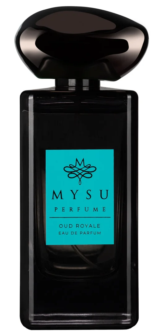 Oud Royale MYSU Perfume аромат - аромат для жінок та чоловіків 2021