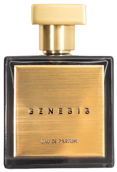 Genesis House of Brandt parfum - een nieuwe geur voor dames en heren 2023