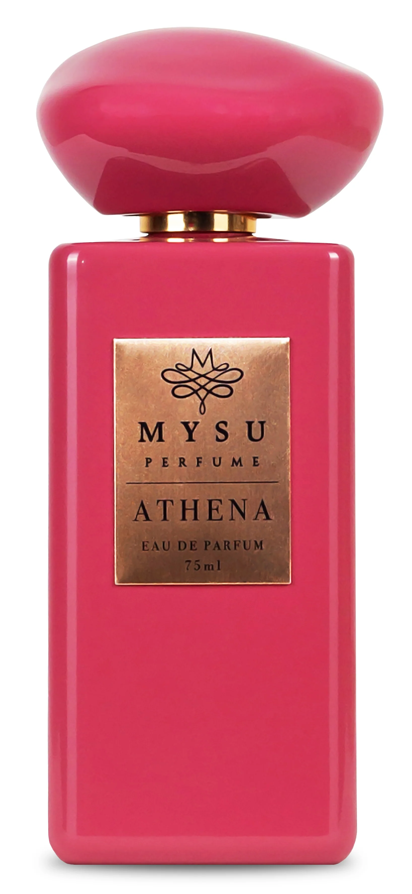 Athena MYSU Perfume perfume - a fragrance for women and men 2023