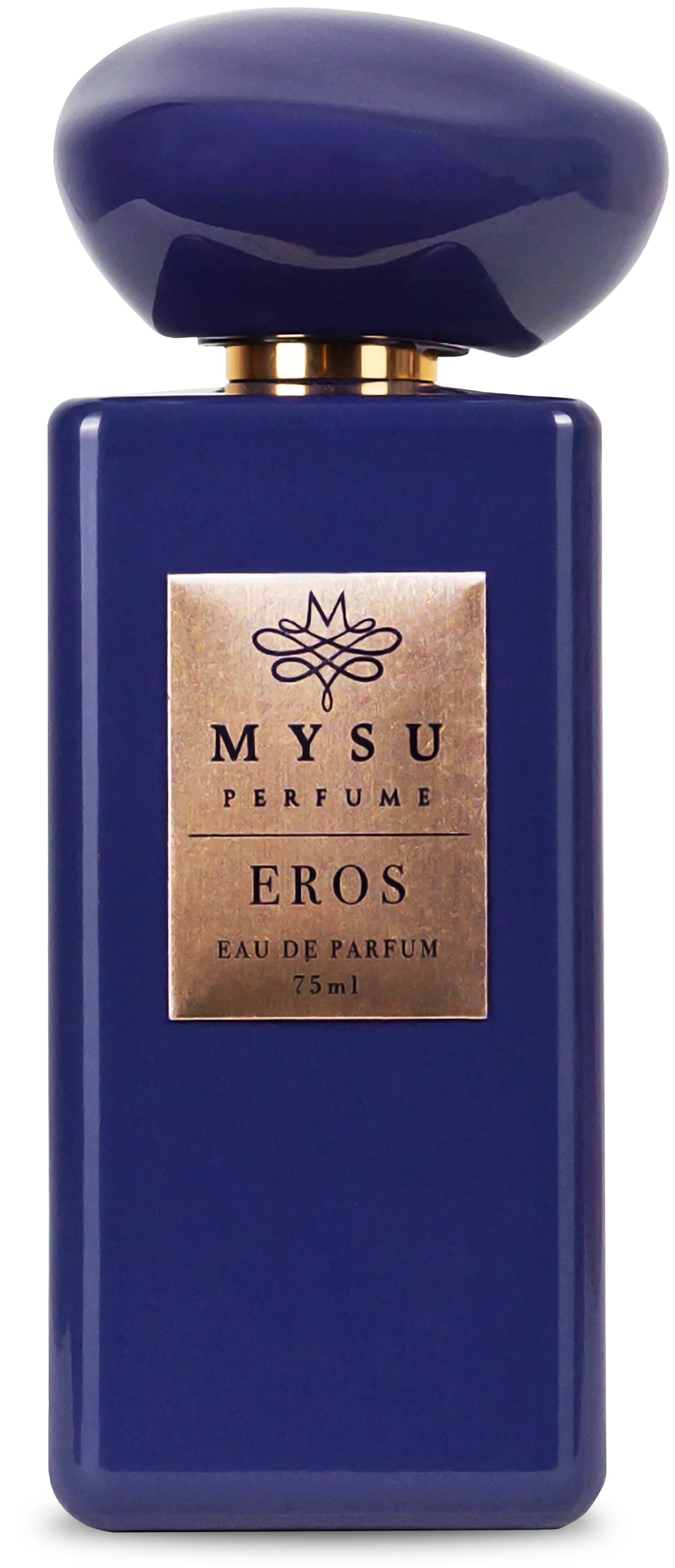 Eros MYSU Perfume perfume - a fragrance for women and men 2023
