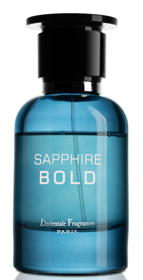 Sapphire Bold L'Orientale Fragrances άρωμα - ένα άρωμα για γυναίκες και ...