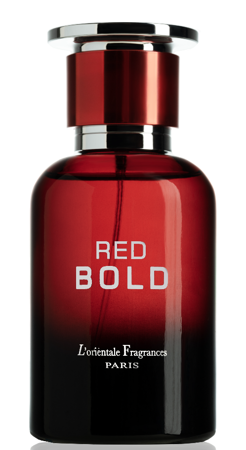 Red Bold L'Orientale Fragrances άρωμα - ένα νέο άρωμα για γυναίκες και ...