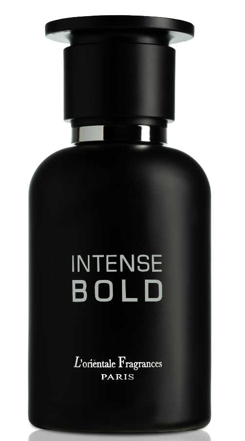 Intense Bold L'Orientale Fragrances perfume - a new fragrance for women ...