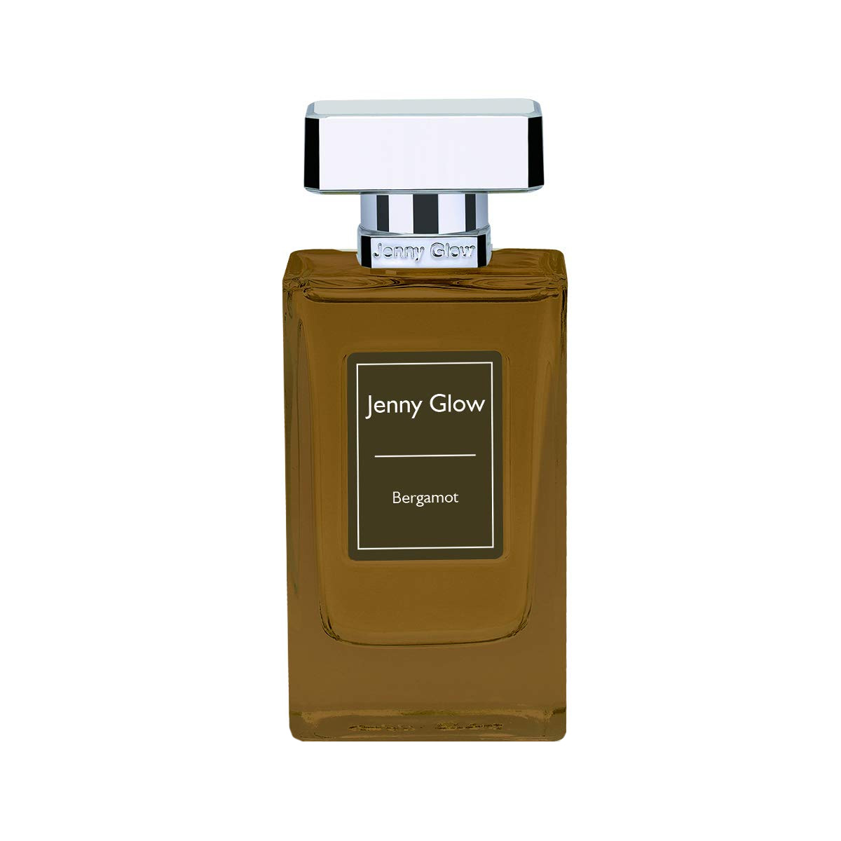 Bergamot Jenny Glow 香水 - 一款 年 中性 香水