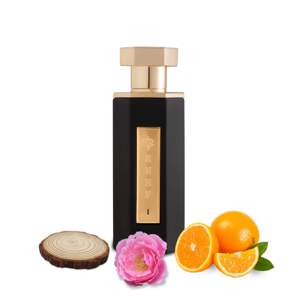 Reef 01 Reef Perfumes عطر - a fragrance للنساء 2024