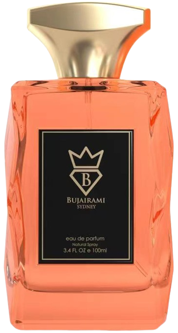 Iconic Bujairami άρωμα - ένα άρωμα για γυναίκες και άνδρες 2020