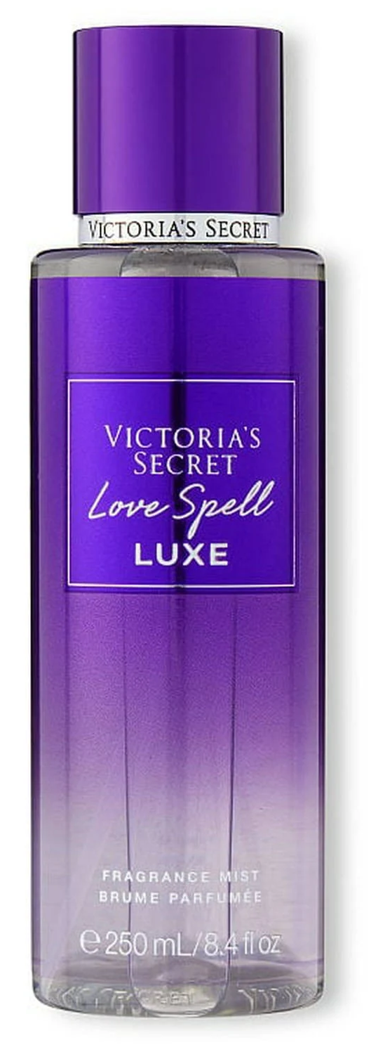 Love Spell Luxe Victoria's Secret 香水 - 一款 2022年 女用 香水