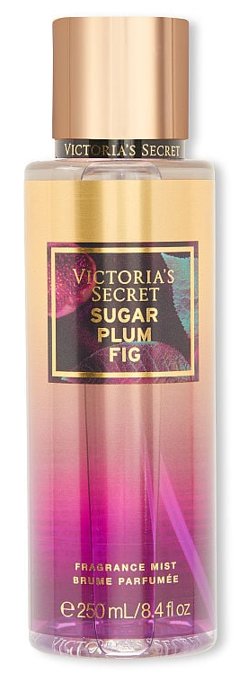 Sugar Plum Fig Victoria's Secret parfém - a Nový vůně pro ženy 2023